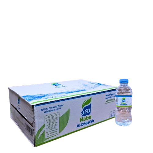 Naba Al Dhyafah | Products